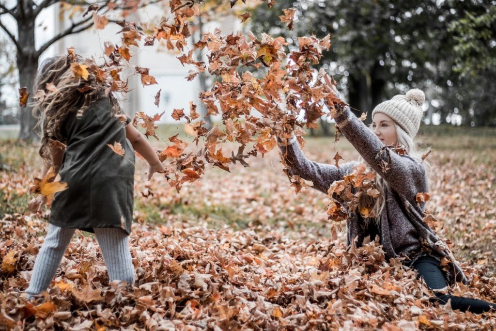 5 tips to transition your HVAC unit from summer to fall - TMC Heating ...